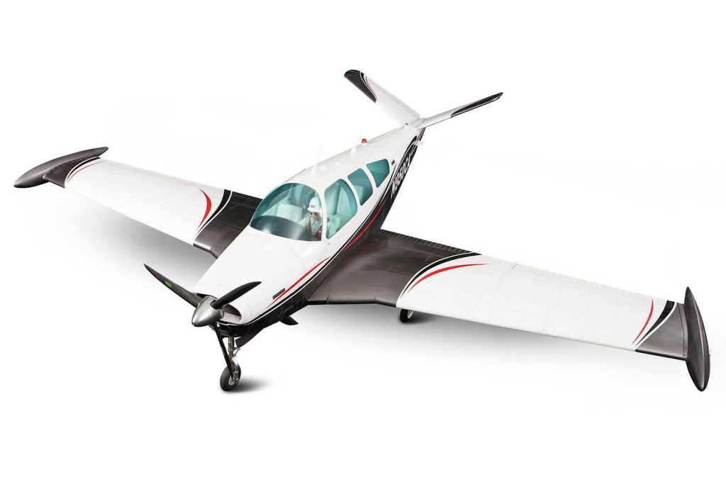 First Class RC Planes | Tomahawk Aviation