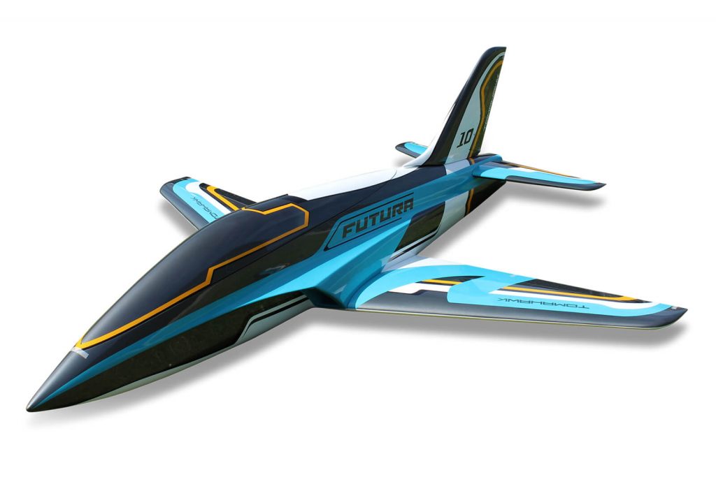 First Class RC Planes | Tomahawk Aviation
