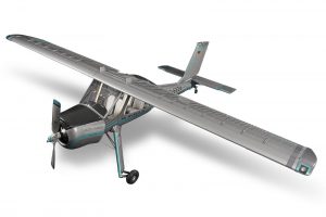 First Class RC Planes | Tomahawk Aviation