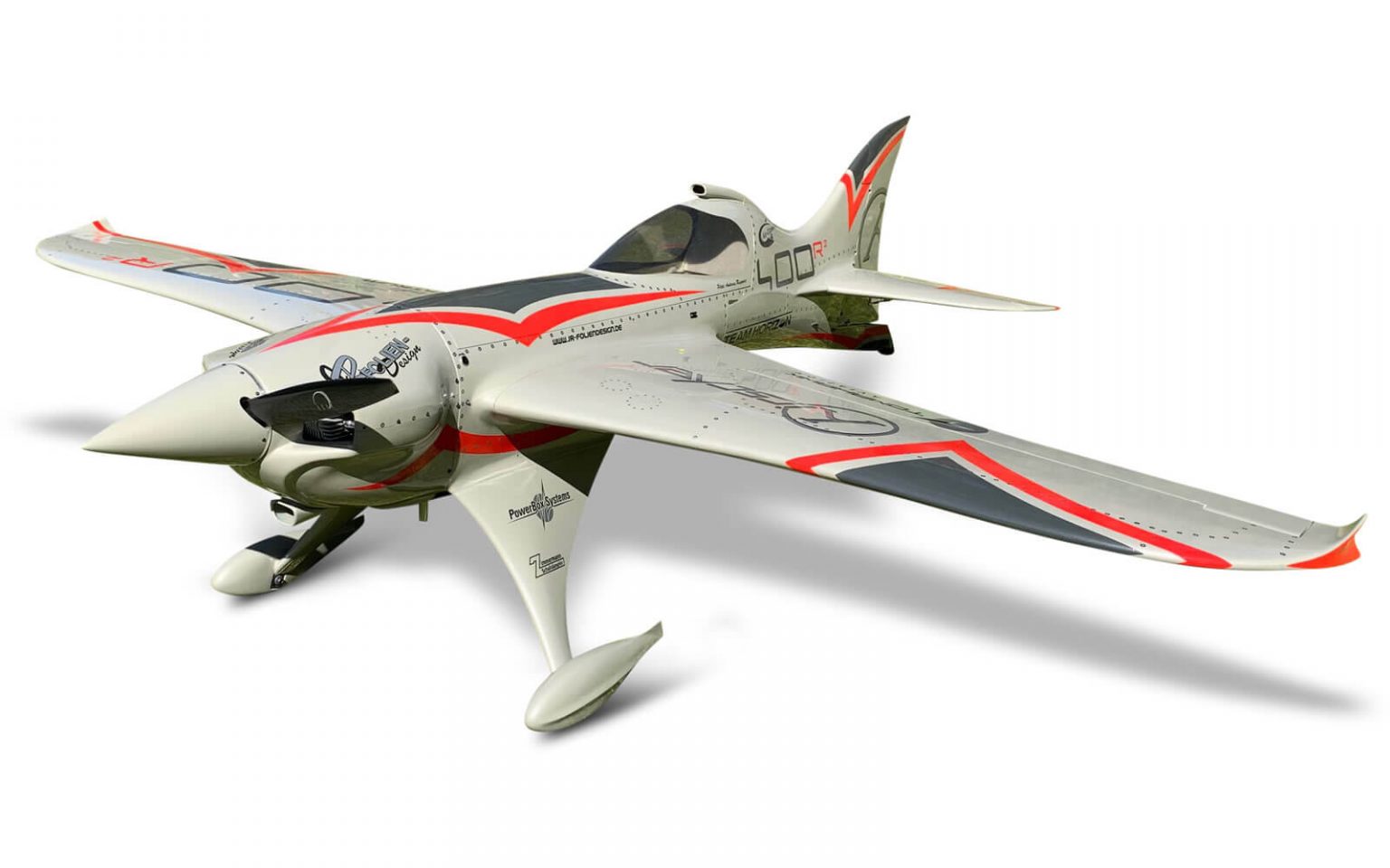 First Class RC Planes | Tomahawk Aviation
