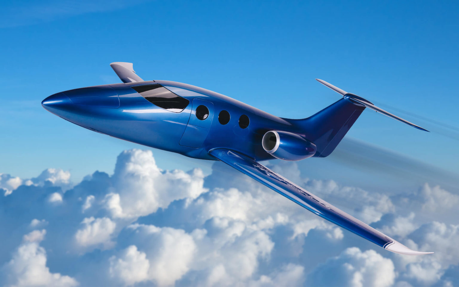 Epic Elite | Tomahawk Aviation