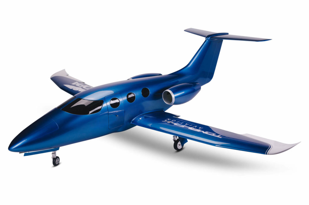 First Class RC Planes | Tomahawk Aviation