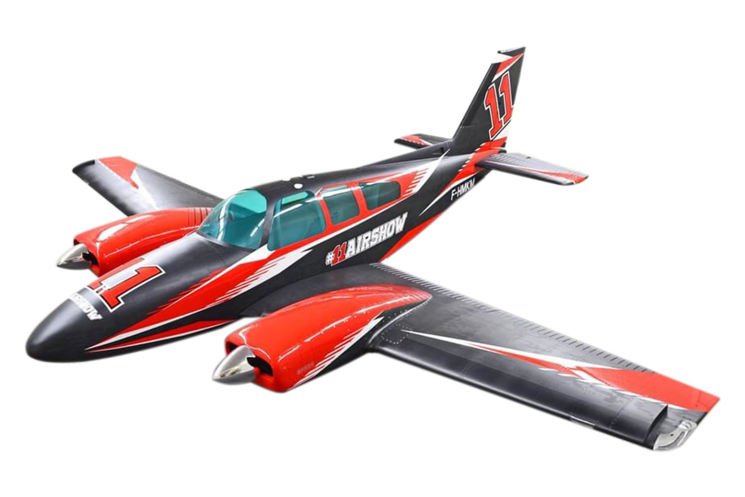 First Class RC Planes | Tomahawk Aviation