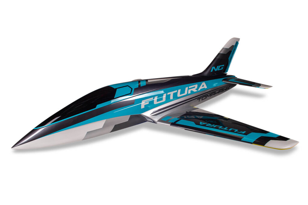 First Class RC Planes | Tomahawk Aviation